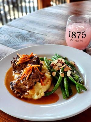 1875 WINERY - Updated August 2025 - 60 Photos & 45 Reviews - 109 OH-44 ...