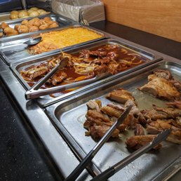 CHINA PALACE - Updated July 2025 - 273 Photos & 106 Reviews - 2905 ...