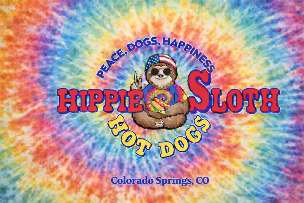 Hippie Sloth Hot Dogs, Colorado Springs | Roadtrippers