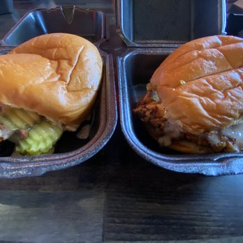 MAIN BIRD HOT CHICKEN - CYPRESS - Updated December 2025 - 64 Photos ...