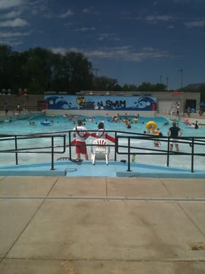 LAYTON CITY’S SURF ‘N SWIM - Updated November 2025 - 11 Reviews - 465 ...