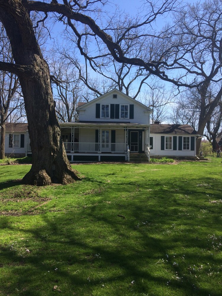 FOREST PRESERVE DISTRICT OF DUPAGE COUNTY - Updated April 2024 - 36 ...