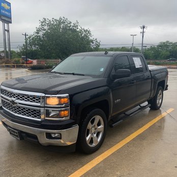 CAVENDER CHEVROLET - Updated June 2024 - 27 Photos & 68 Reviews - 30700 ...