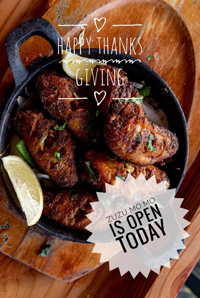 ZUZU MOMO - 606 Photos & 135 Reviews - 291 Main St, Everett, MA - Yelp