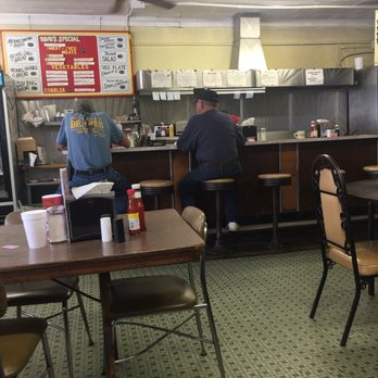 RAILROAD CAFE - Updated May 2024 - 29 Photos & 20 Reviews - 239 Main St ...