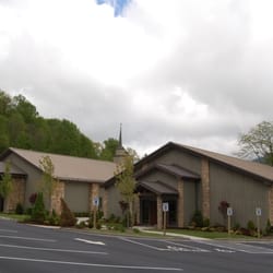 ST BERNADETTE CATHOLIC CHURCH - 14 Photos - 2085 Hwy 105 S, Linville ...