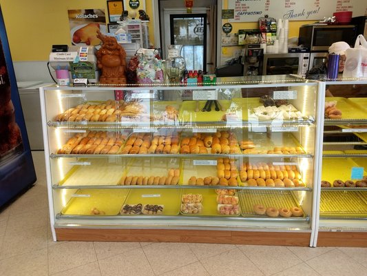 DONALD’S DONUTS - 24 Photos & 20 Reviews - 668 Fm 517 Rd W, Dickinson ...