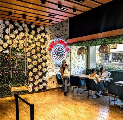 CON AZUCAR CAFE - Updated October 2025 - 551 Photos & 185 Reviews - 630 ...