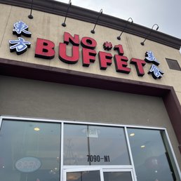 NO 1 BUFFET - Updated September 2025 - 644 Photos & 790 Reviews - 7090 ...