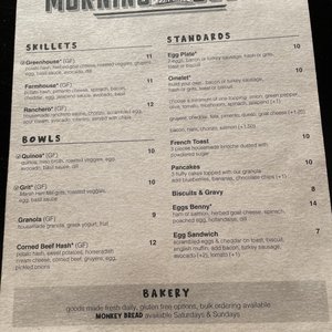 MORNING SOCIAL - 39 Photos & 41 Reviews - 170 King St, Brevard, NC - Yelp