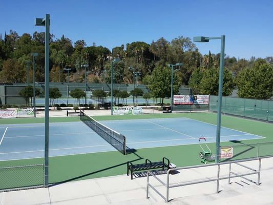 ITENNIS ANDULKA PARK - Updated October 2025 - 12 Photos & 27 Reviews ...