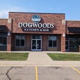 DOGWOODS KITCHEN AND BAR - Updated January 2026 - 221 Photos & 126 ...