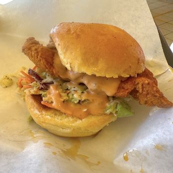 NASH + TENDER ELK GROVE - Updated December 2024 - 63 Photos & 34 ...