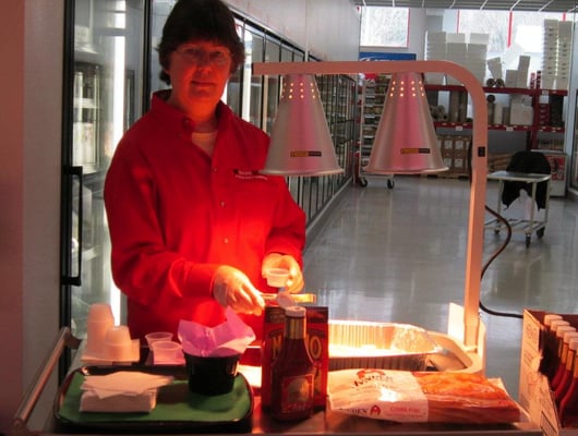 MAINES FOOD & PARTY WAREHOUSE - Updated December 2025 - 23 Photos ...