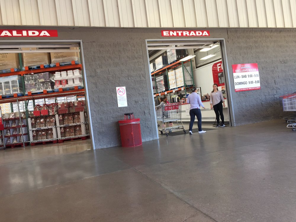 COSTCO - Updated October 2025 - Av. Aguascalientes Rte, 802 ...