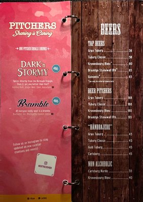 NO STRESS BAR - 13 Photos - Nørregade 26, København, Denmark - Cocktail ...