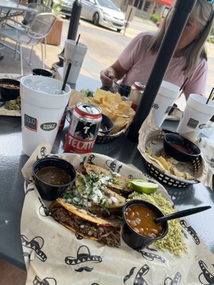 SOCIAL TACO - 73 Photos & 35 Reviews - 1831 28th Ave, Homewood, Alabama ...