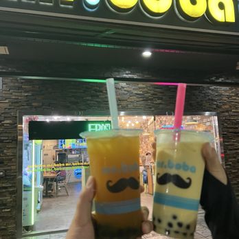 MR BOBA - Updated October 2025 - 345 Photos & 305 Reviews - 3805 W 6th ...