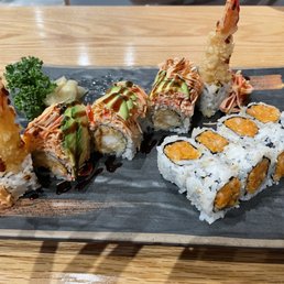 KOTO HIBACHI EXPRESS & SUSHI - Updated February 2025 - 67 Photos & 39 ...