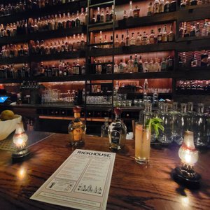 RICKHOUSE - 638 Photos & 1625 Reviews - 246 Kearny St, San Francisco ...