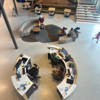 CEDAR PARK PUBLIC LIBRARY - Updated July 2025 - 136 Photos & 53 Reviews ...