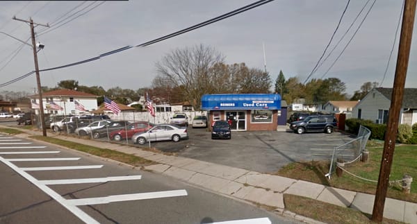 REINERS AUTO SALES - Updated July 2025 - 11 Photos & 11 Reviews - 639 ...