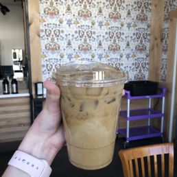 STELL COFFEE & TEA - Updated December 2025 - 98 Photos & 100 Reviews ...