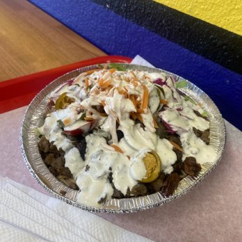 HALAL HOUSE - Updated June 2024 - 250 Photos & 378 Reviews - 9514 ...