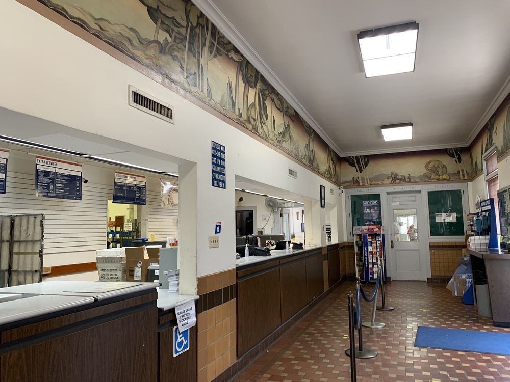 US POST OFFICE - Updated December 2025 - 28 Photos & 61 Reviews - 140 ...