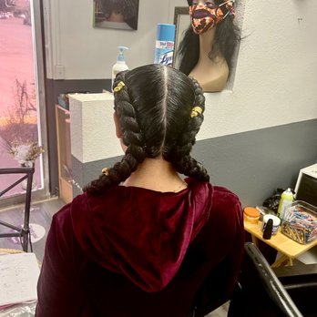 EVE AFRICAN HAIR BRAIDING - Updated November 2025 - 271 Photos & 33 ...