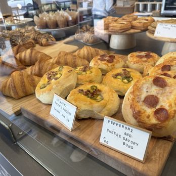 LITTLE GOAT KITCHEN & BAKESHOP - Updated May 2025 - 160 Photos & 79 ...