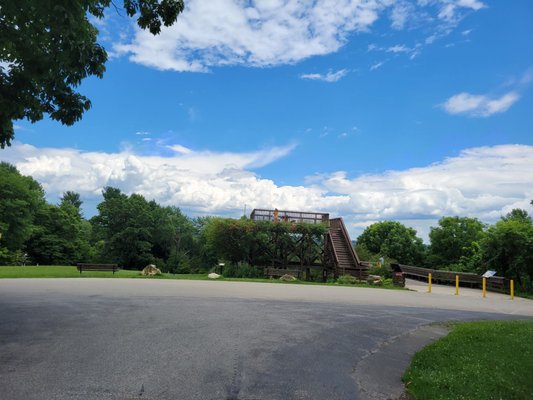 FORT WASHINGTON STATE PARK - Updated January 2025 - 14 Photos & 15 ...