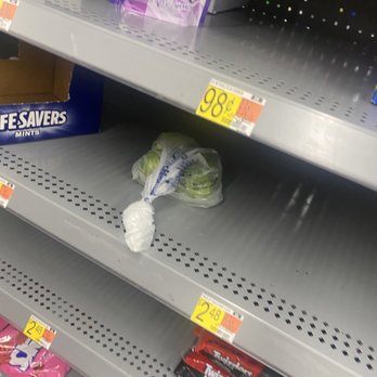 WALMART SUPERCENTER - Updated December 2024 - 84 Photos & 49 Reviews ...