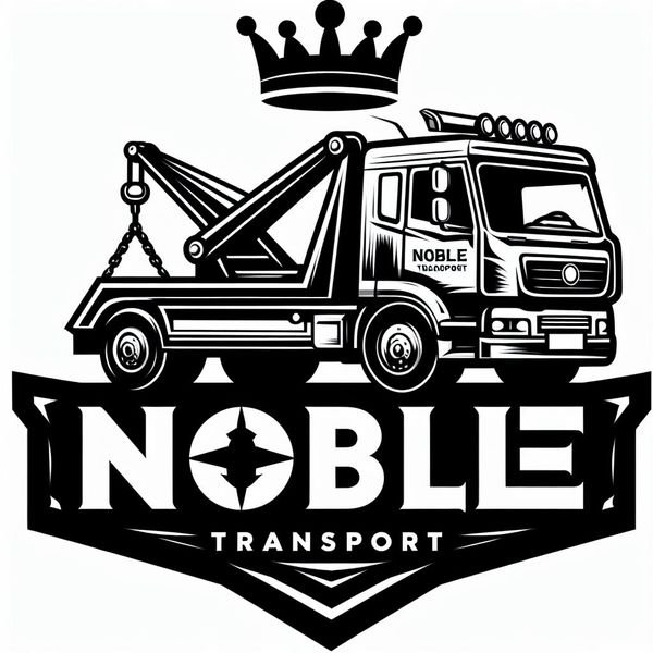 NOBLE TRANSPORT - Updated May 2025 - Request a Quote - 2380 S Arlington ...