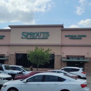 SPROUTS FARMERS MARKET - Updated March 2025 - 69 Photos & 87 Reviews ...
