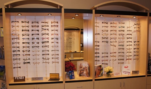 CRYSTAL VIEW OPTOMETRY - Updated December 2025 - 26 Photos & 84 Reviews ...