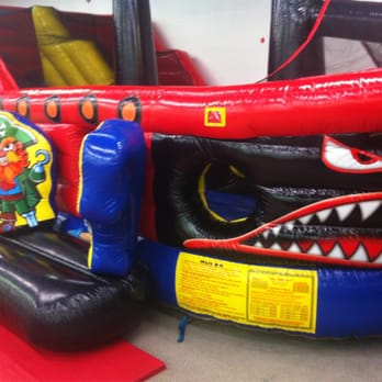 SUPER JUMP PARTY ZONE - Updated November 2025 - 12 Photos & 38 Reviews ...