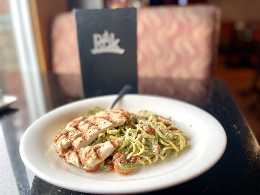 ROK STEAKHOUSE & GRILL - Updated October 2025 - 1177 Photos & 861 ...