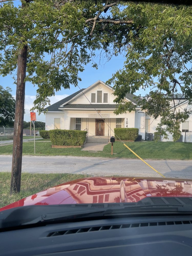 IGLESIA NI CRISTO/ CHURCH OF CHRIST - Updated October 2025 - 104 N Main ...