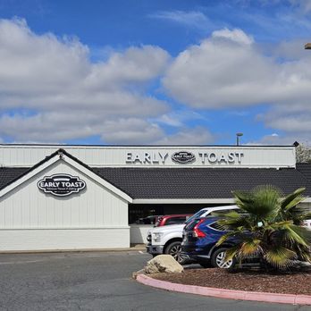 MARIO’S EARLY TOAST - Updated November 2024 - 378 Photos & 206 Reviews ...