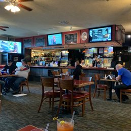 GASLAMP BAR & GRILL - Updated April 2025 - 162 Photos & 274 Reviews ...