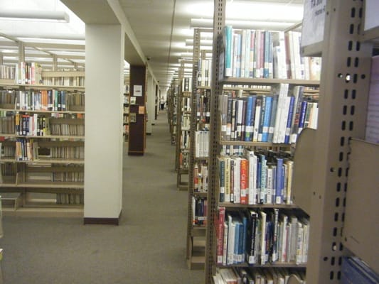 WARWICK PUBLIC LIBRARY - Updated December 2025 - 25 Photos & 19 Reviews ...