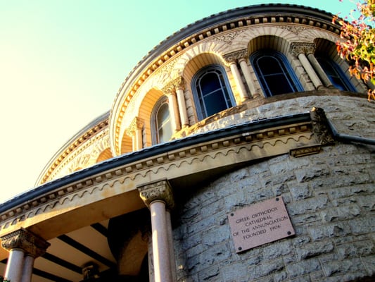 GREEK ORTHODOX CATHEDRAL OF THE ANNUNCIATION - Updated August 2025 - 50 ...