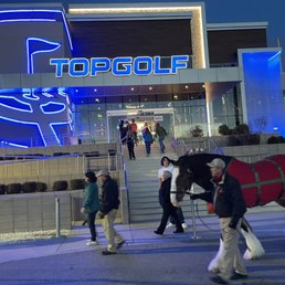 TOPGOLF - Updated July 2025 - 587 Photos & 255 Reviews - 16851 N Outer ...
