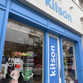 KITSON - Updated December 2025 - 66 Photos & 35 Reviews - 420 N Beverly ...