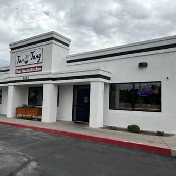 FAN TANG - Updated July 2025 - 75 Photos & 47 Reviews - 9004 Montgomery ...