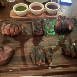 BARDEA STEAK - Updated January 2026 - 233 Photos & 93 Reviews - 608 N ...