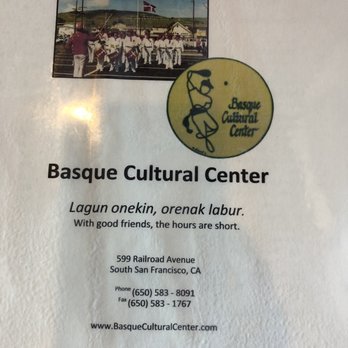 BASQUE CULTURAL CENTER - Updated April 2025 - 970 Photos & 540 Reviews ...
