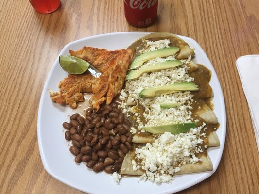 MI TIERRITA SABOR LATINO - Updated September 2025 - 1125 East Sugar ...