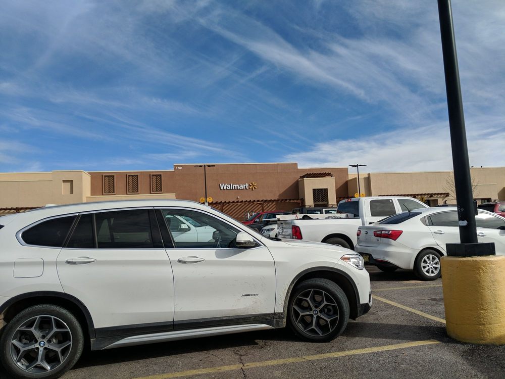 WALMART SUPERCENTER - 34 Photos & 29 Reviews - 5701 Herrera Dr, Santa ...